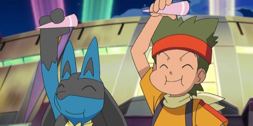 10 Best Pokémon Final Battles in the Anime, Ranked