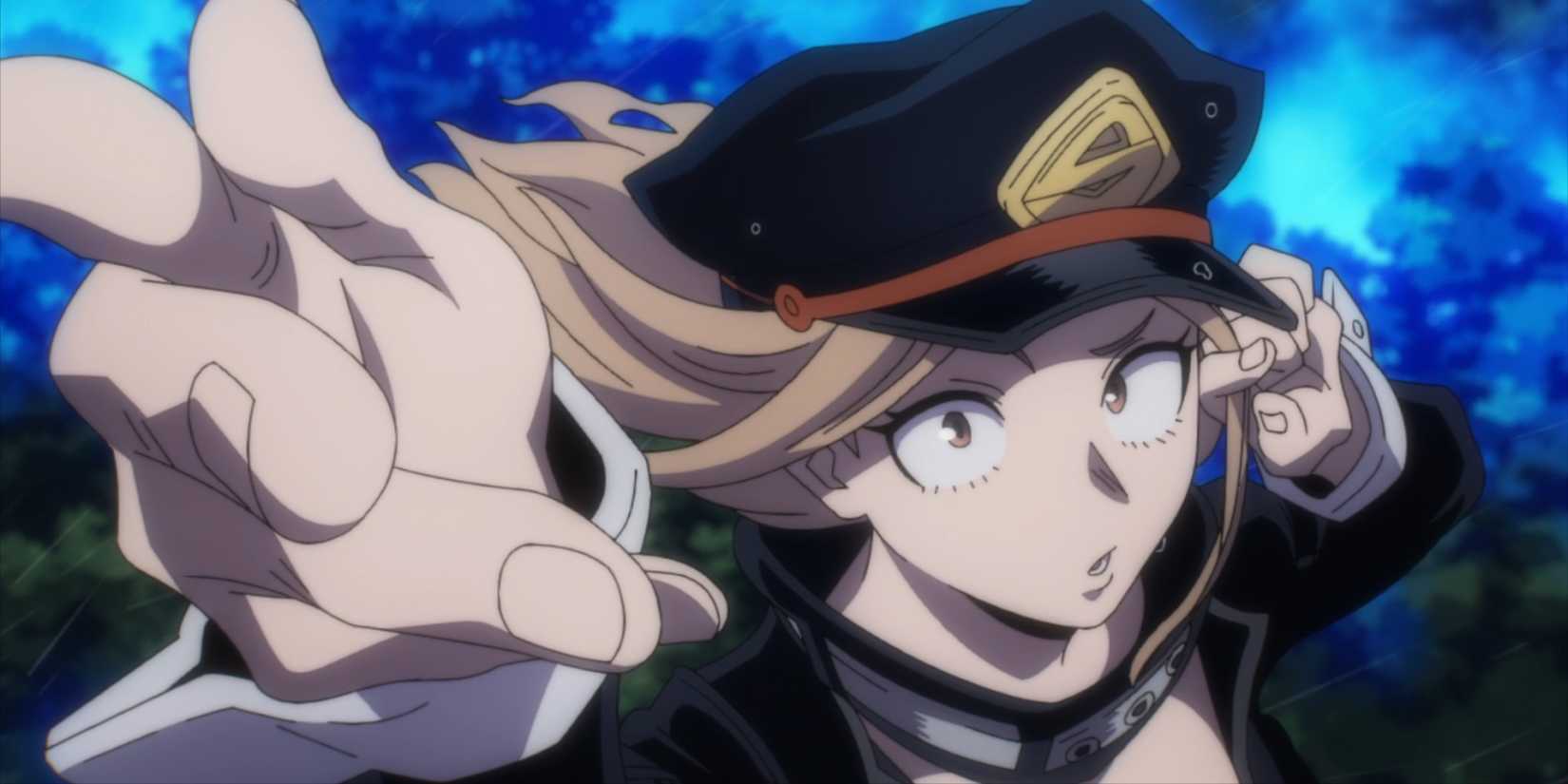 The 30 Most Popular My Hero Academia Characters