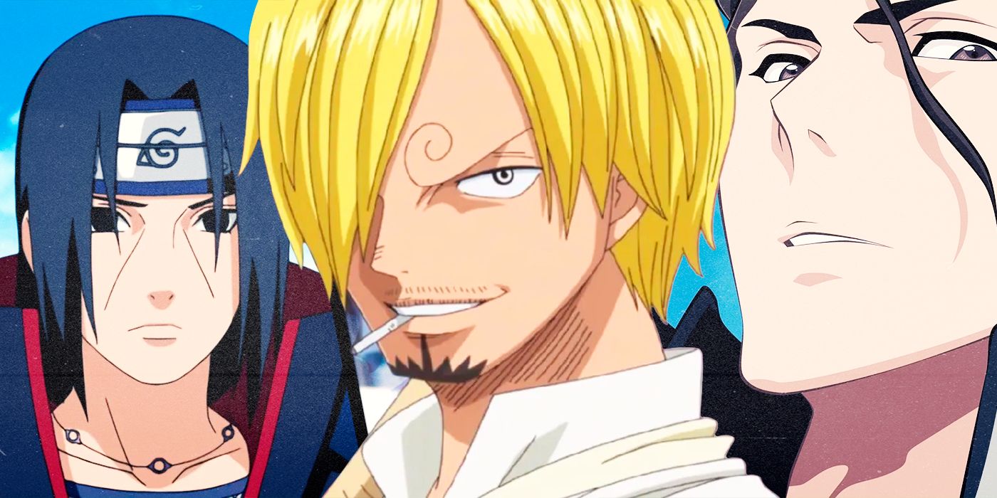 10 Zoro and Sanji Rivalry Moments in One Piece, Ranked
