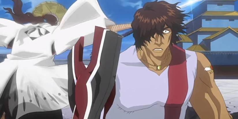 10 Bleach Characters with Too Much Plot Armor, Ranked