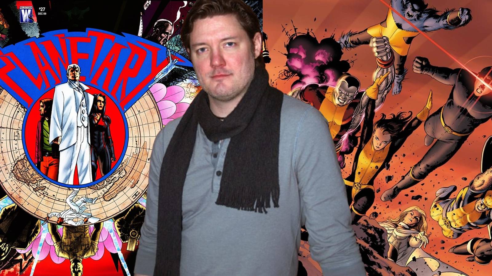 Legendary Comic Book Artist, John Cassaday, Passes Away at Age 52
