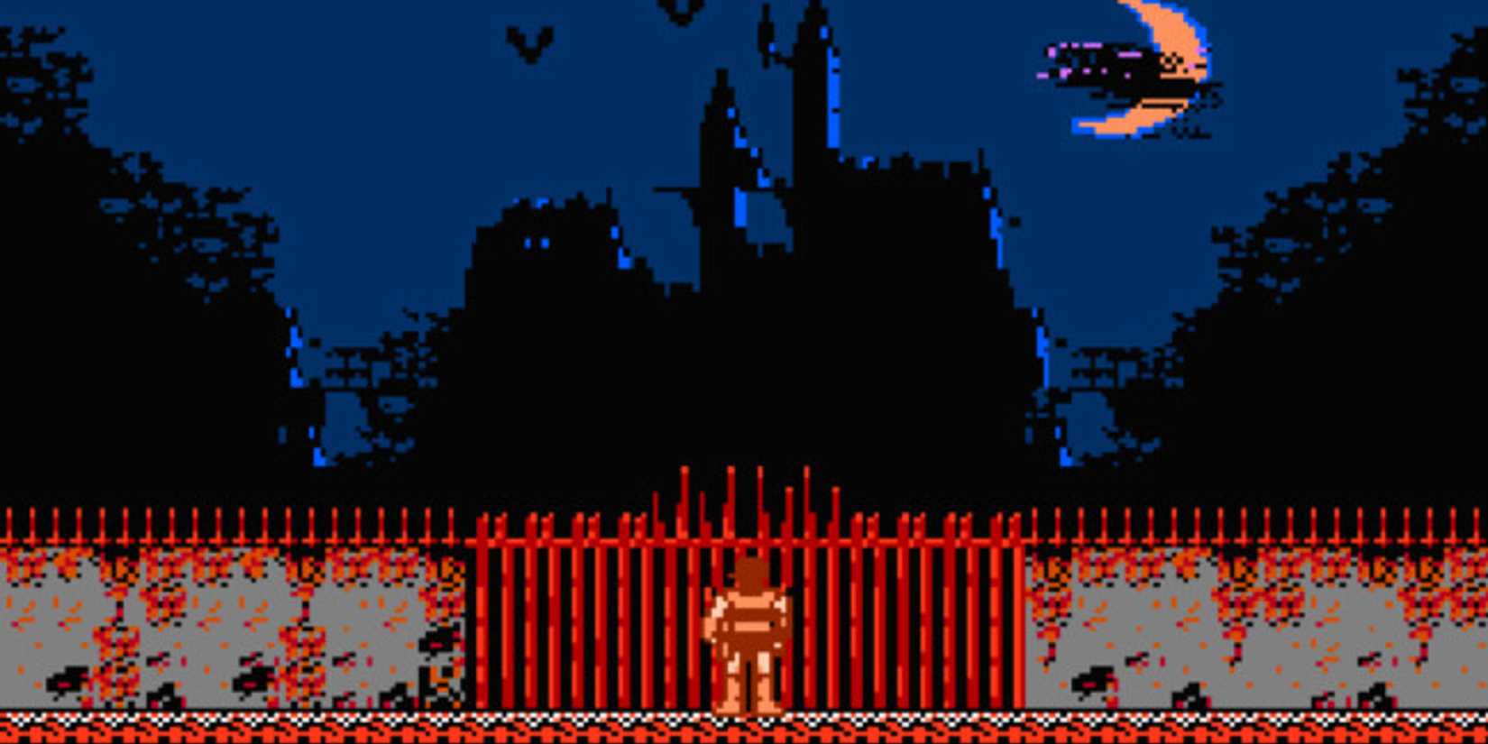 Best Castlevania Games, Ranked