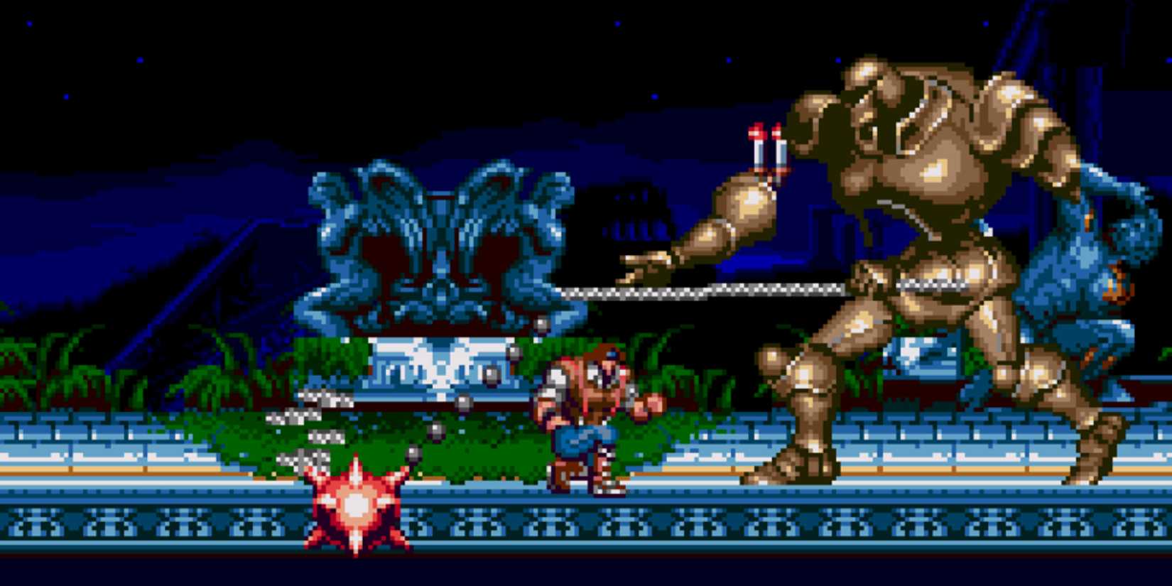 Nintendo Switch Online: 10 Best Retro Platformers That Make the ...