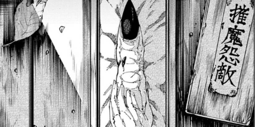 Jujutsu Kaisen Chapter 271, "From Now On" Recap & Spoilers