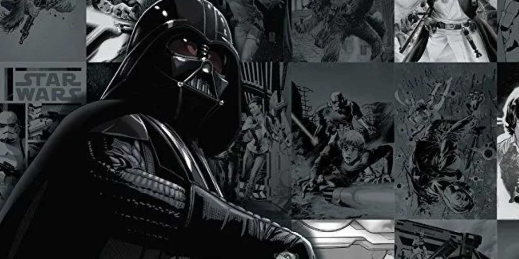 10 Best Sith Lords In Star Wars Comics, Ranked