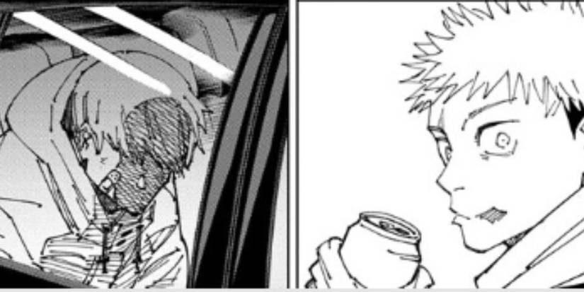 Jujutsu Kaisen Chapter 271, "From Now On" Recap & Spoilers