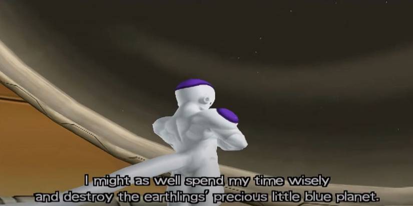Dragon Ball Z: What if Frieza Killed Goku Before He Turned Super Saiyan?