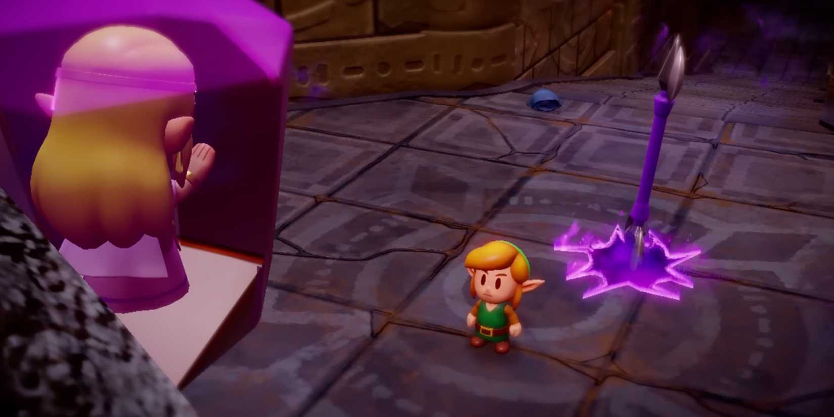Every Version of Link, Ranked By How Courageous He Is