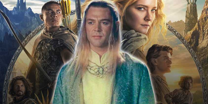 The Lord of the Rings: Every Gandalf Staff, Explained