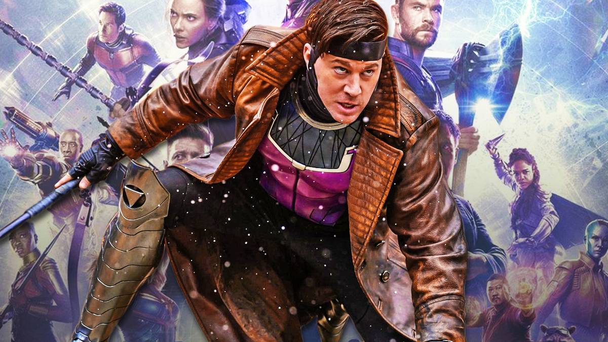 MCU Theory: Gambit Returns to the Avengers?