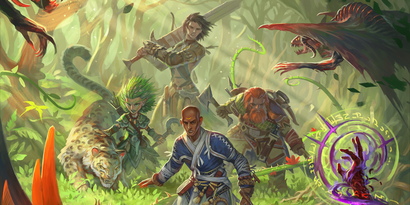 Why Some DMs Think DnD 3.5e is Better Than 5e
