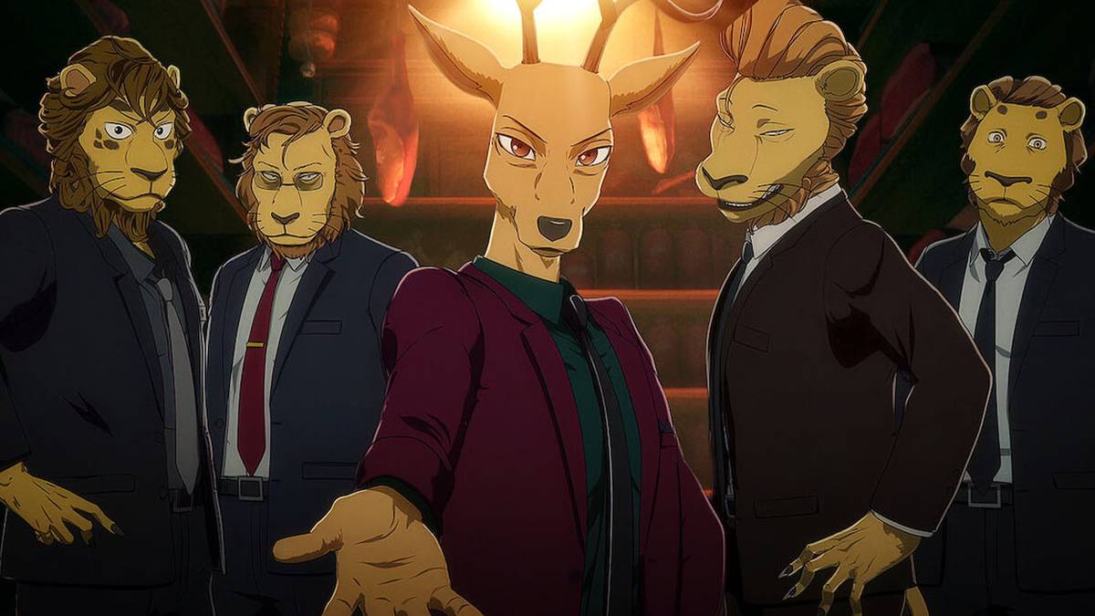 Everything We Know About Beastars Season 3 (So Far)