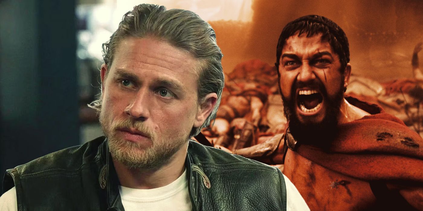 How to Watch Charlie Hunnam's Best Movie if You Live in the US