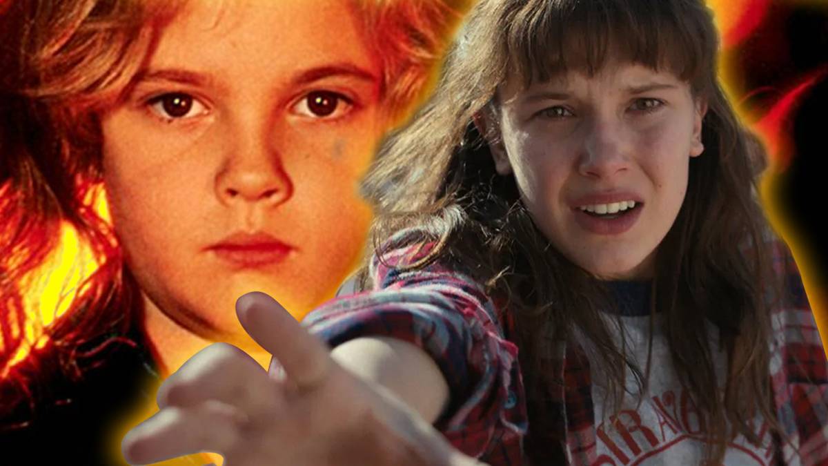Stranger Things Has a Hidden Connection to a Stephen King Adaptation ...
