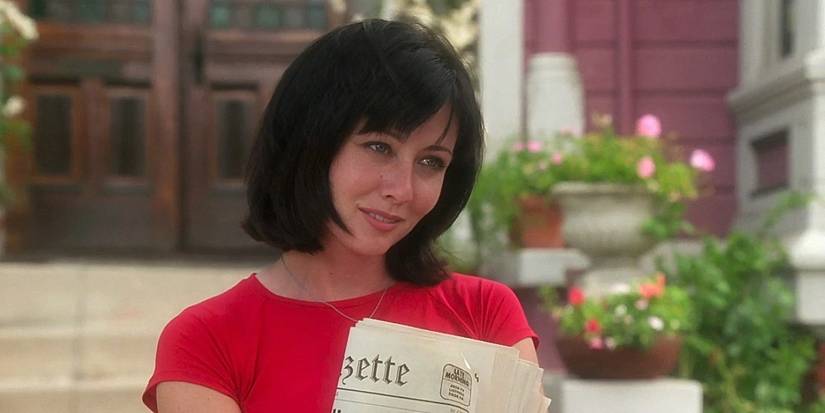 Charmed was Never the Same After One Character’s Exit