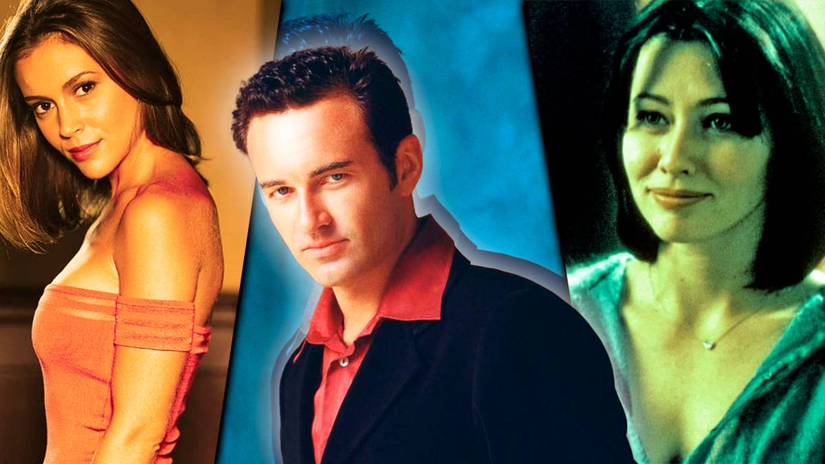 Charmed Completely Fumbled a Fan Favorite Character's Storyline