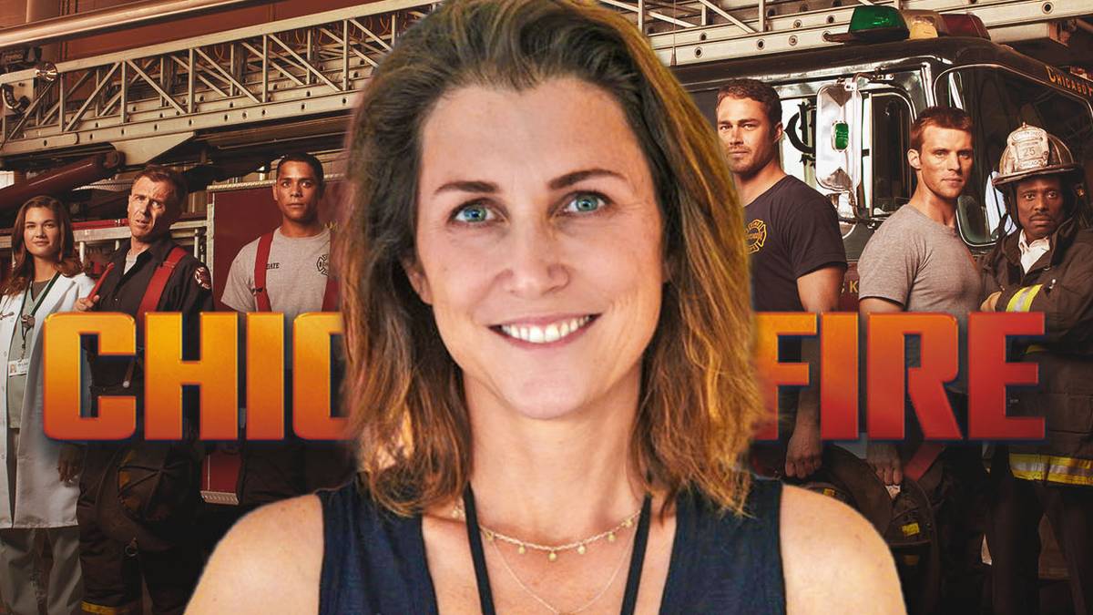 'Crazy in the Firehouse': What's Coming in Chicago Fire Season 13