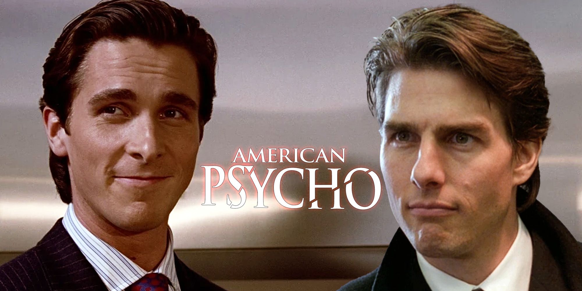 Why Patrick Bateman Was Recast in American Psycho