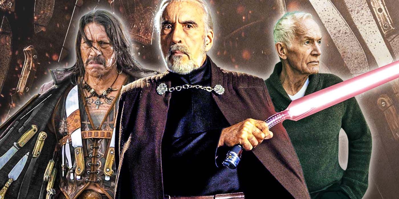 10 Actors With the Most On-Screen Deaths