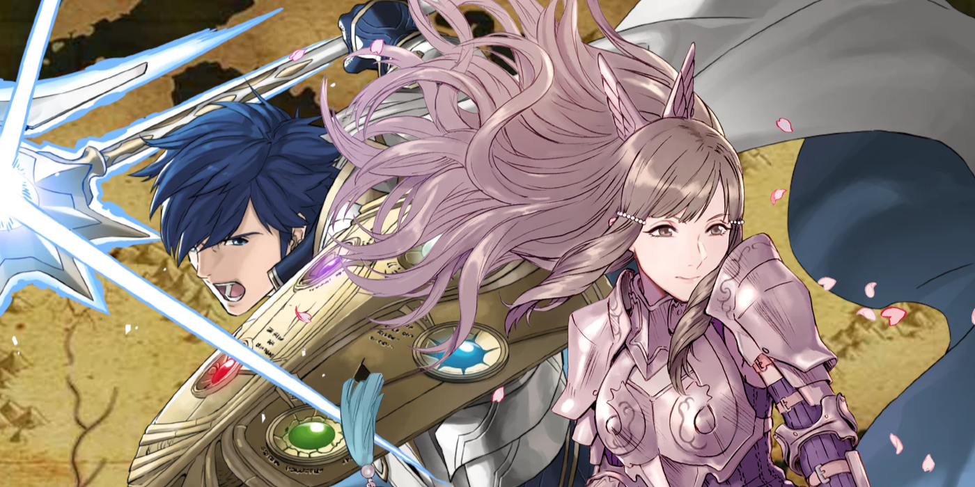 Fire Emblem Awakening Cromo Matrimonio My Heart Burns For You: The