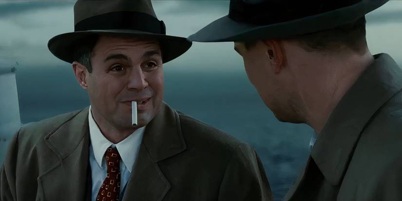 15 Clues That Gave Away the Plot Twist in Shutter Island