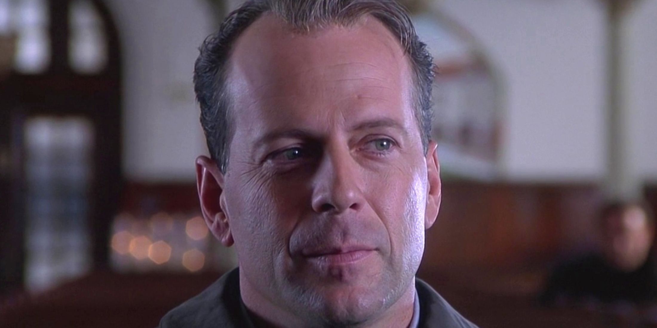 Haley Joel Osment Recalls Bruce Willis Phone Calls After The Sixth Sense
