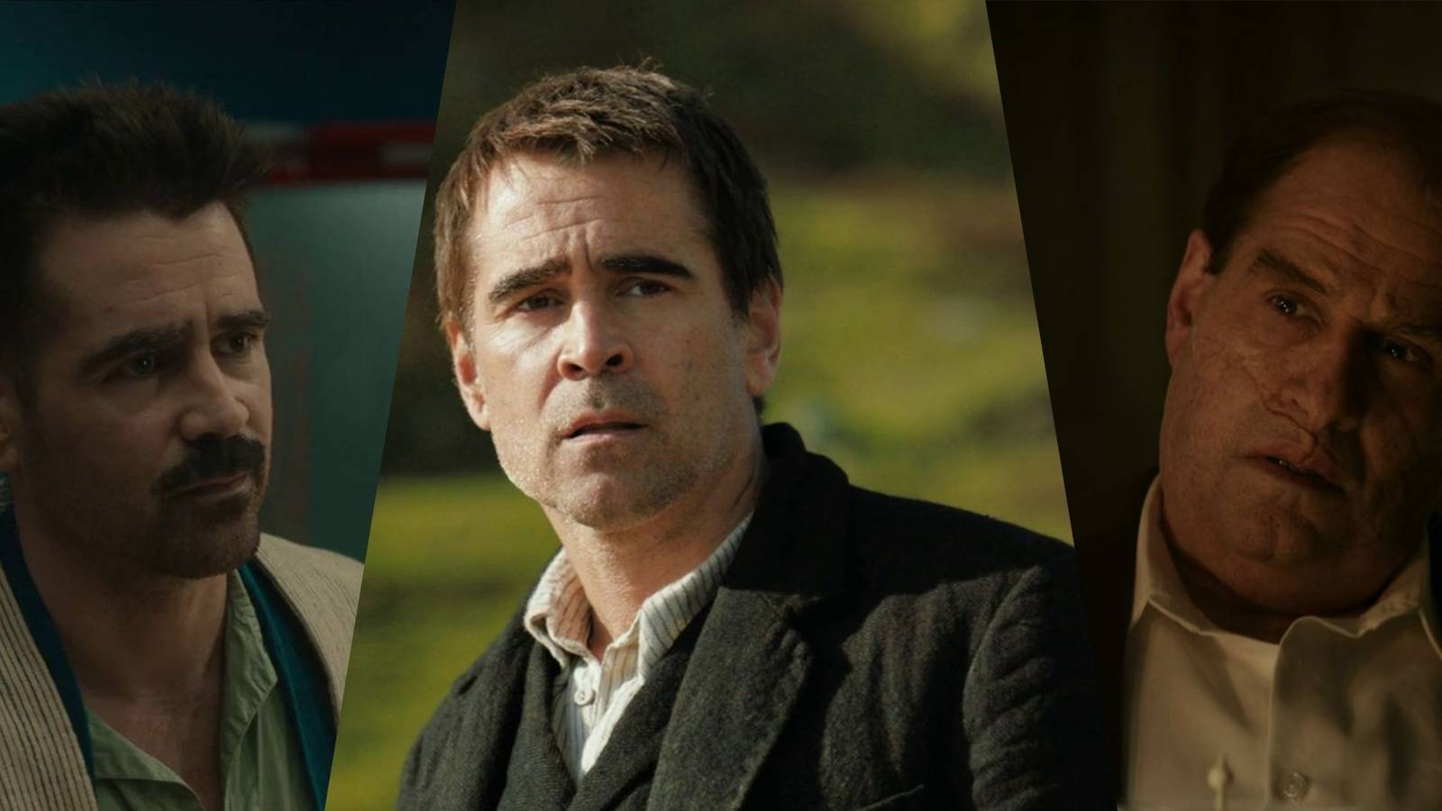 10 Best Colin Farrell Movies of All Time, Ranked