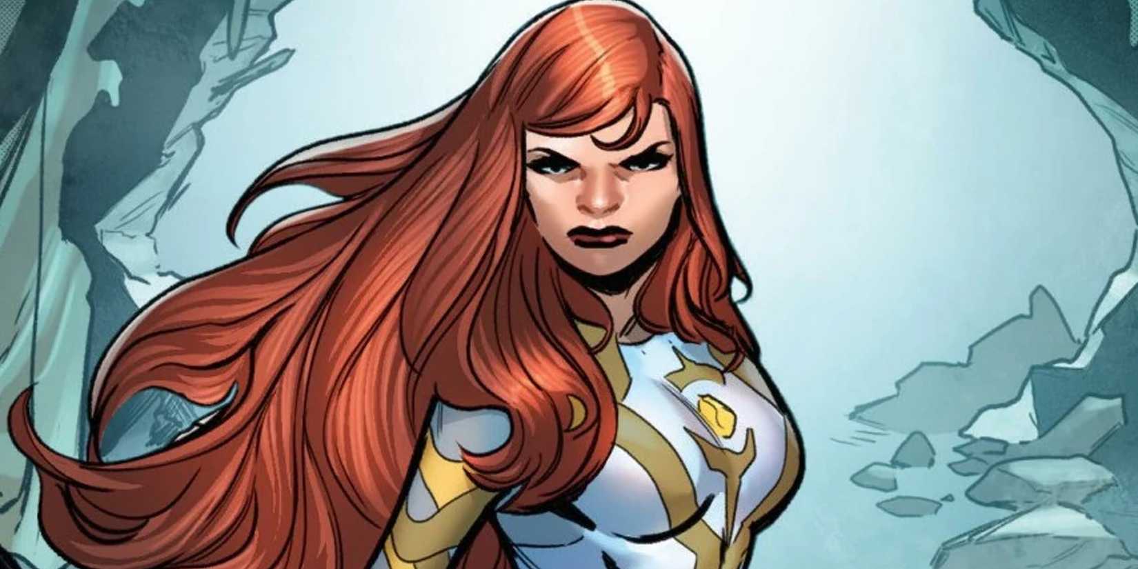 Marvel’s New Infinity Watch, Explained