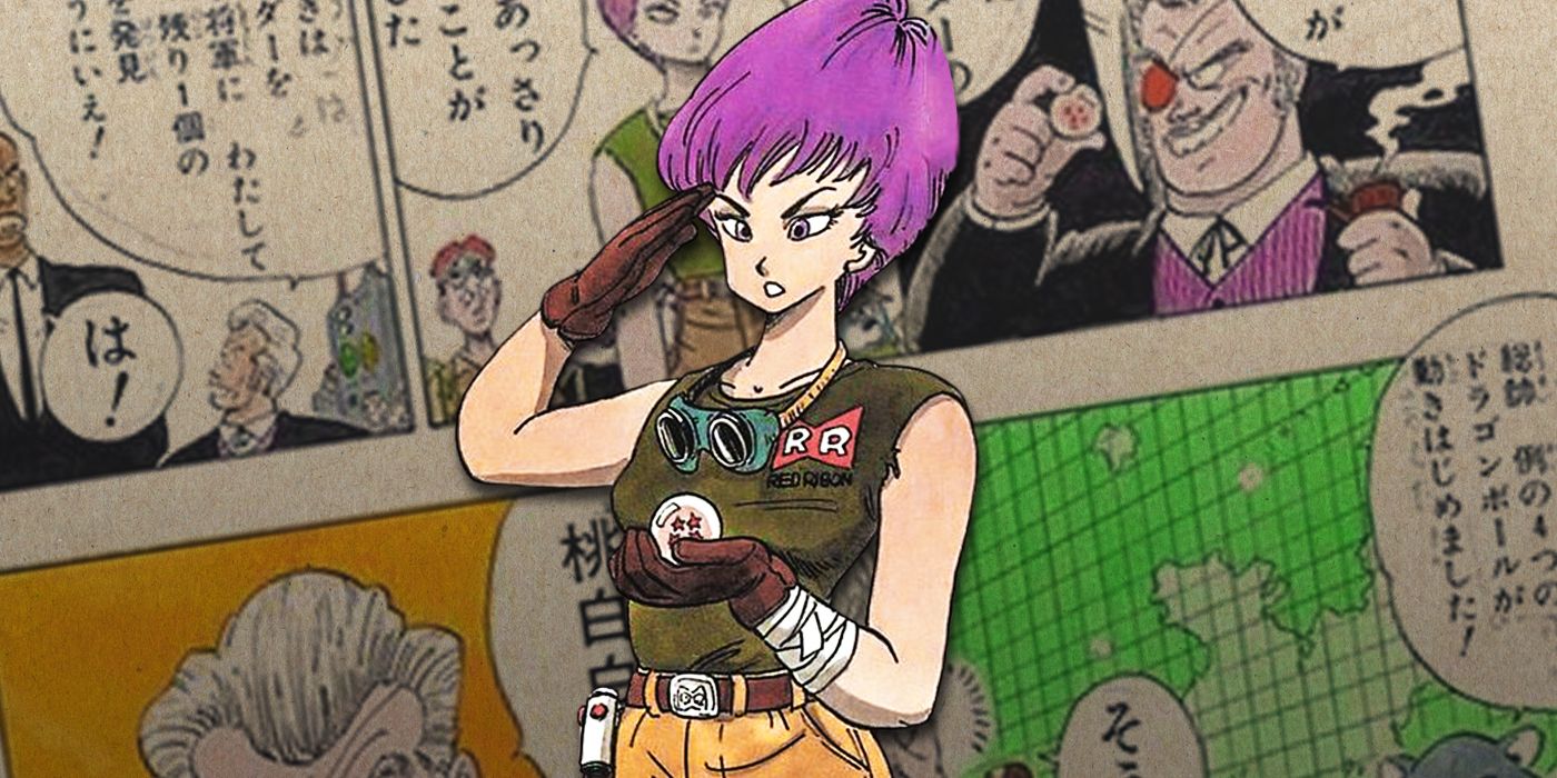 Dragon Ball: Sparking! Zero Gets a New Character Trailer Tomorrow