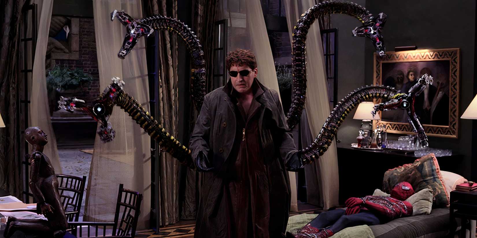 10 Live-Action Marvel Characters Who Are Way Better Than Their Comic ...