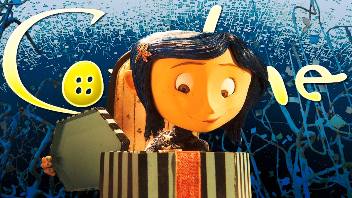 The Real Inspiration Behind Coraline, Explained
