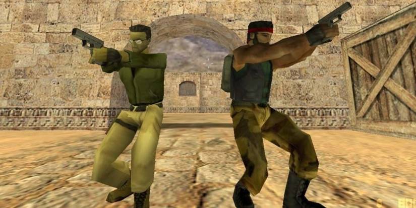 10 Iconic Video Games That Defined Millennial Childhoods