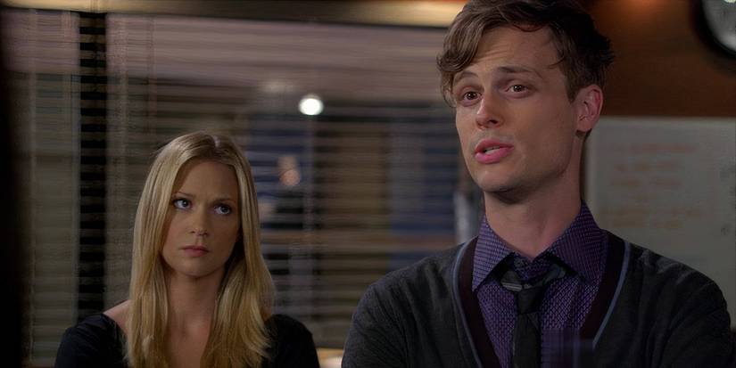 Criminal Minds: Evolution Has Just Opened the Door For This Major ...