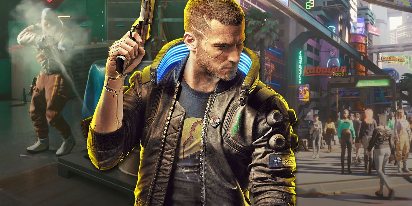 What Fans Need to Know About the Cyberpunk 2077 TTRPG