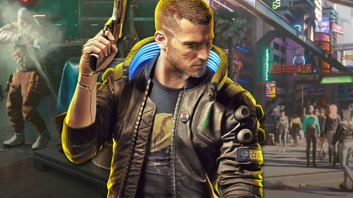 10 Cyberpunk 2077 Story Missions That Keep Players on the Edge of Their ...