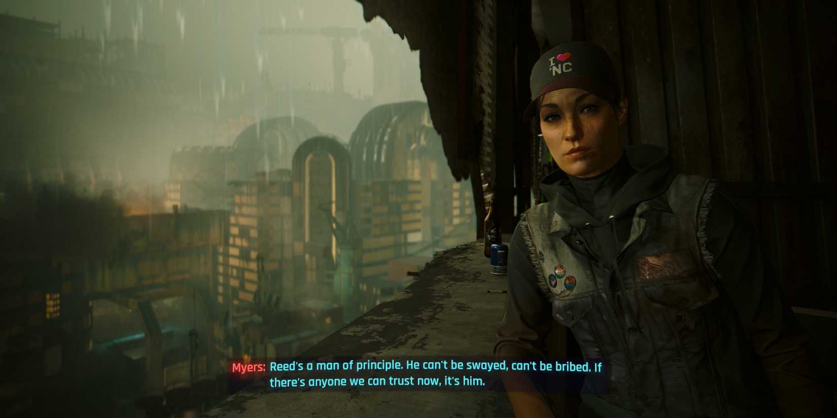 10 Cyberpunk 2077 Story Missions That Keep Players on the Edge of Their ...