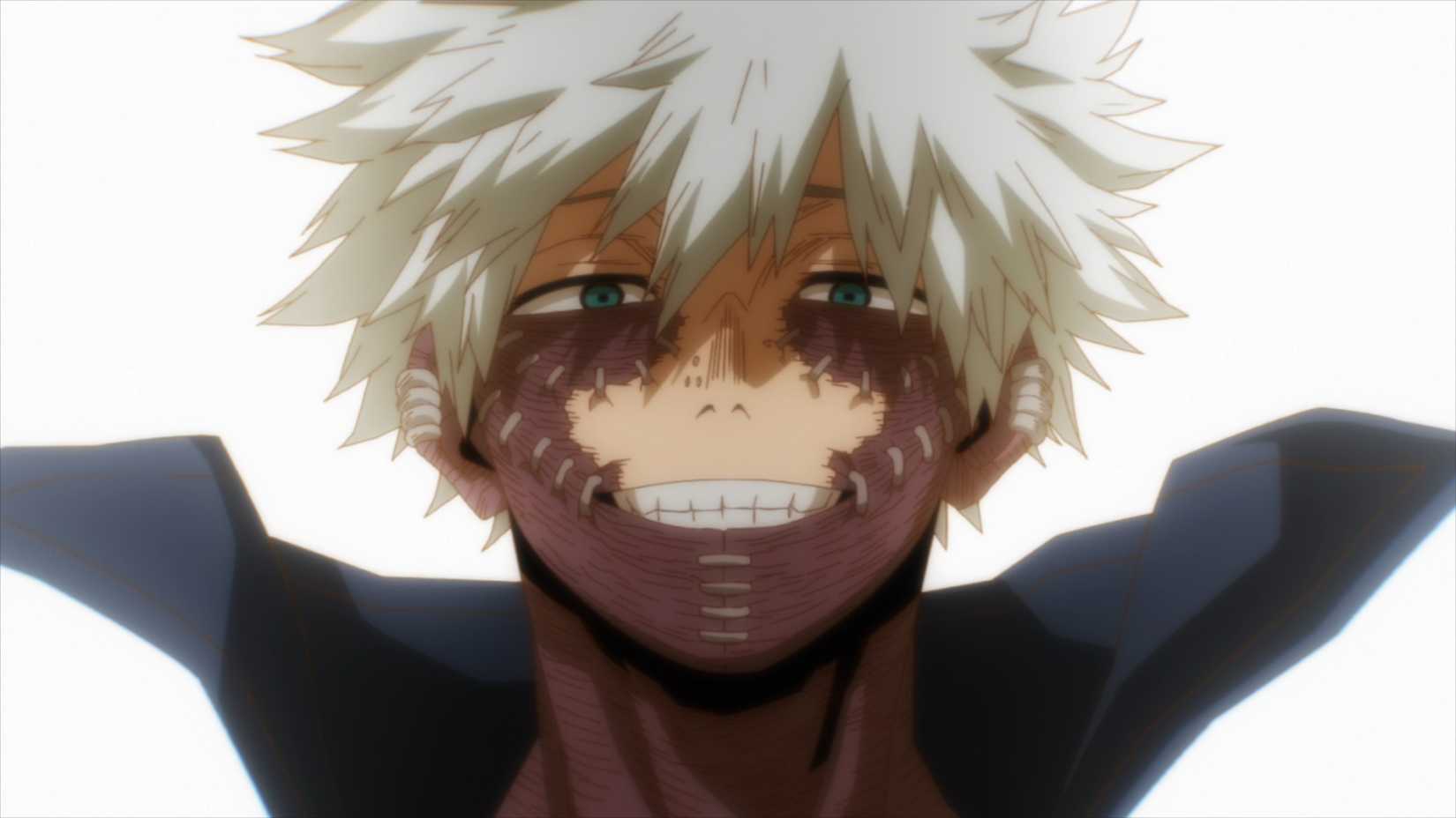 Anime Fans Can't Stop Crushing on This MHA Villain