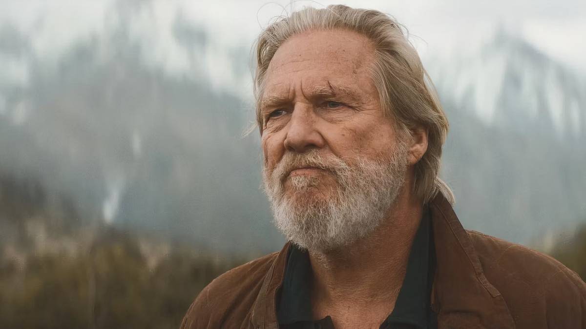 FX Reveals the Fate of Jeff Bridges' The Old Man