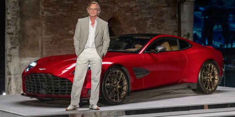 'Bond Is Synonymous with Aston': Daniel Craig Reunites With Iconic 007 ...