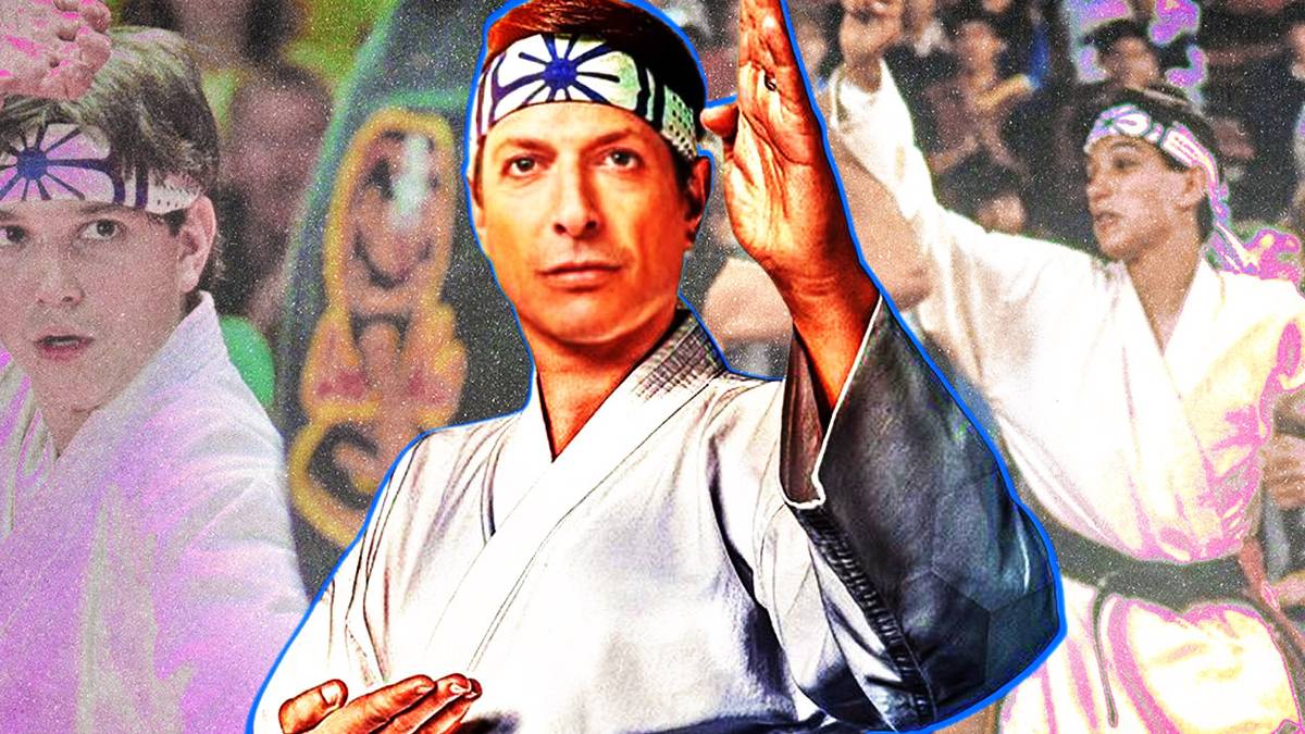 How Old Is Daniel LaRusso in Each Karate Kid Movie and Cobra Kai Season?