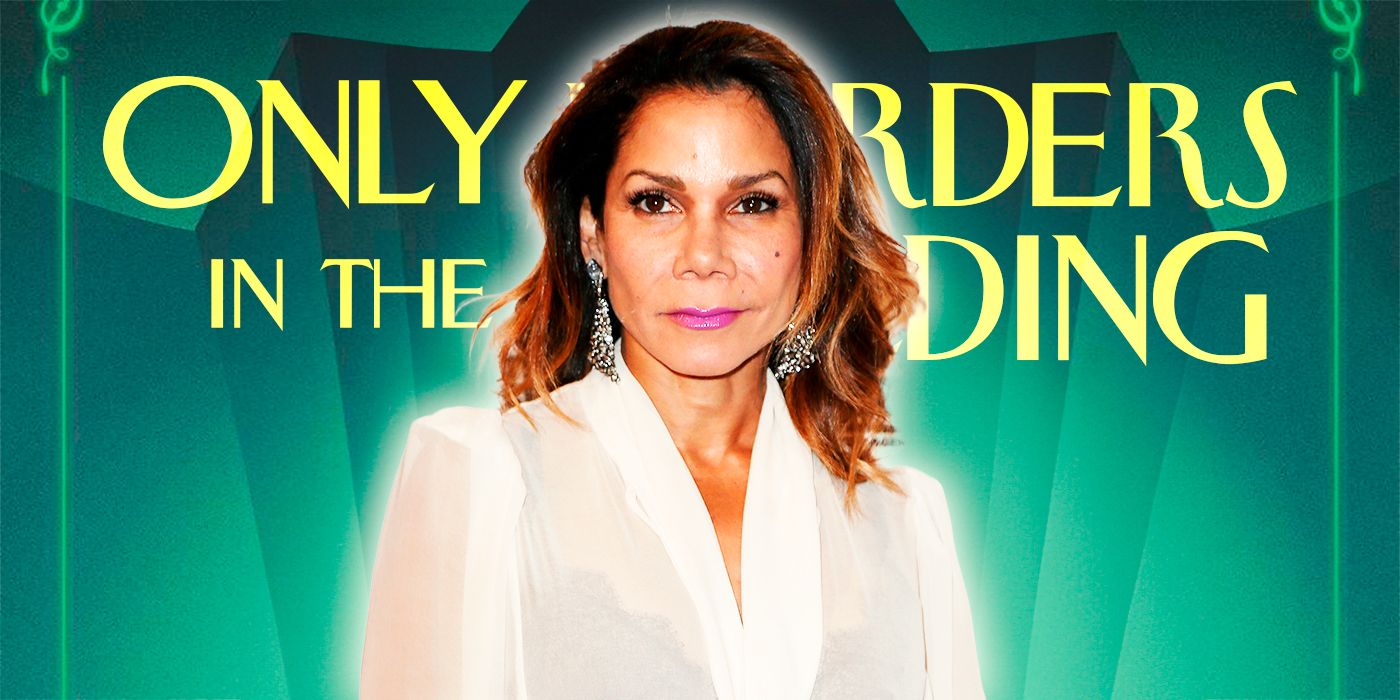 Daphne Rubin Vega Huur Daphne RUBIN VEGA : Biography And Movies