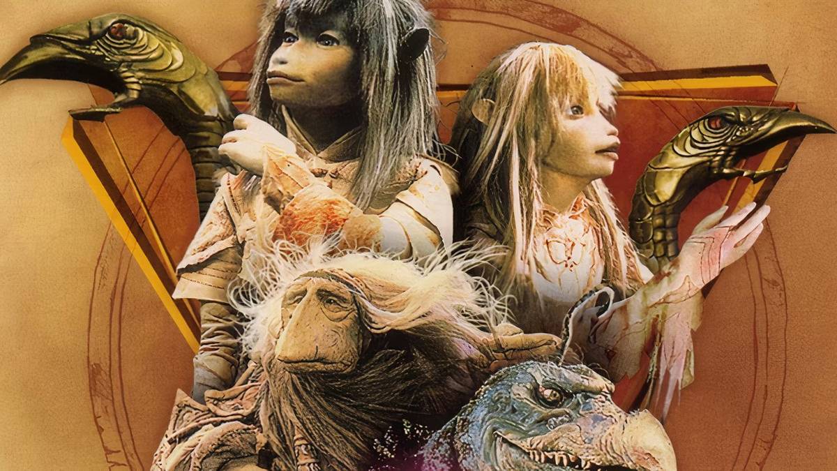 The Dark Crystal Sequel Gets Promising Update 43 Years Later (Exclusive)