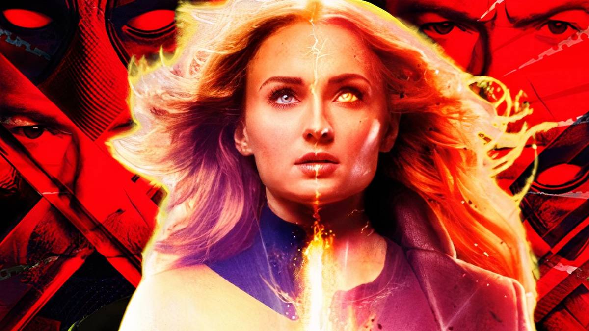 X-Men Star Sophie Turner Explains Jean Grey's Absence in Deadpool ...