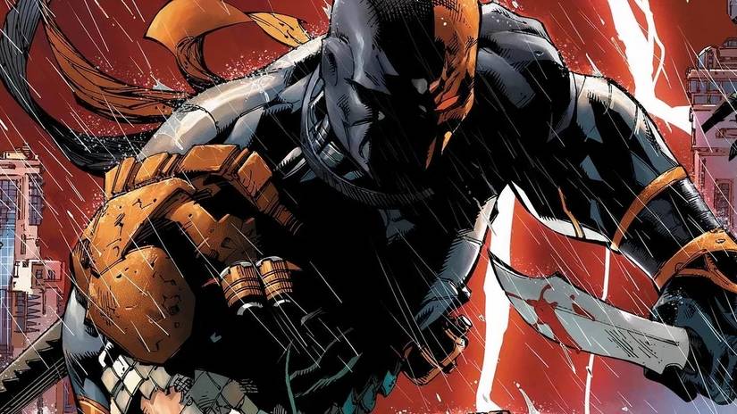 These 10 DC Comics Heroes Have Gone Cosmic