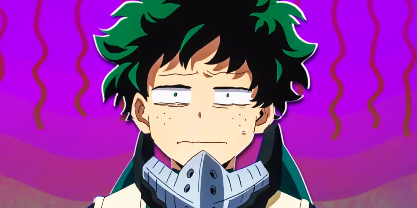 MHA Characters Who Would Be Great Romantic Matches For All Might