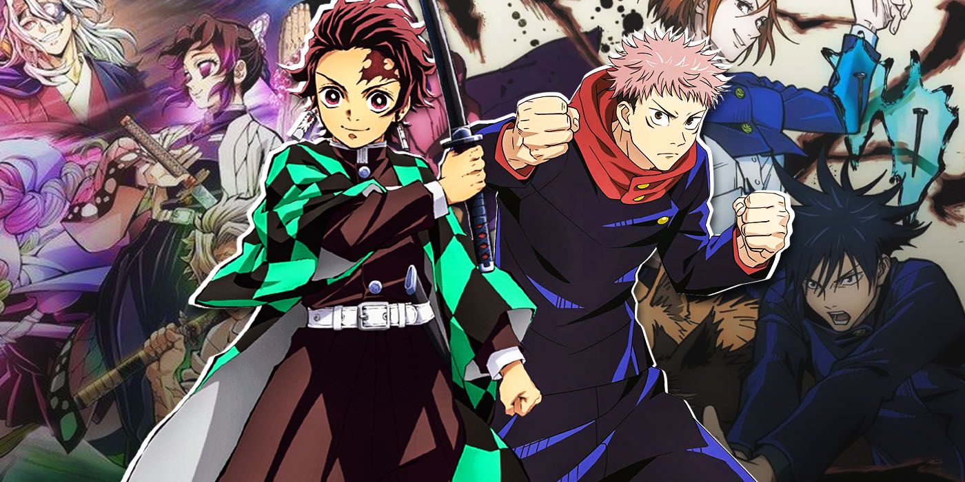 Demon Slayer's 10 Best Hashira Designs and Haori, Ranked