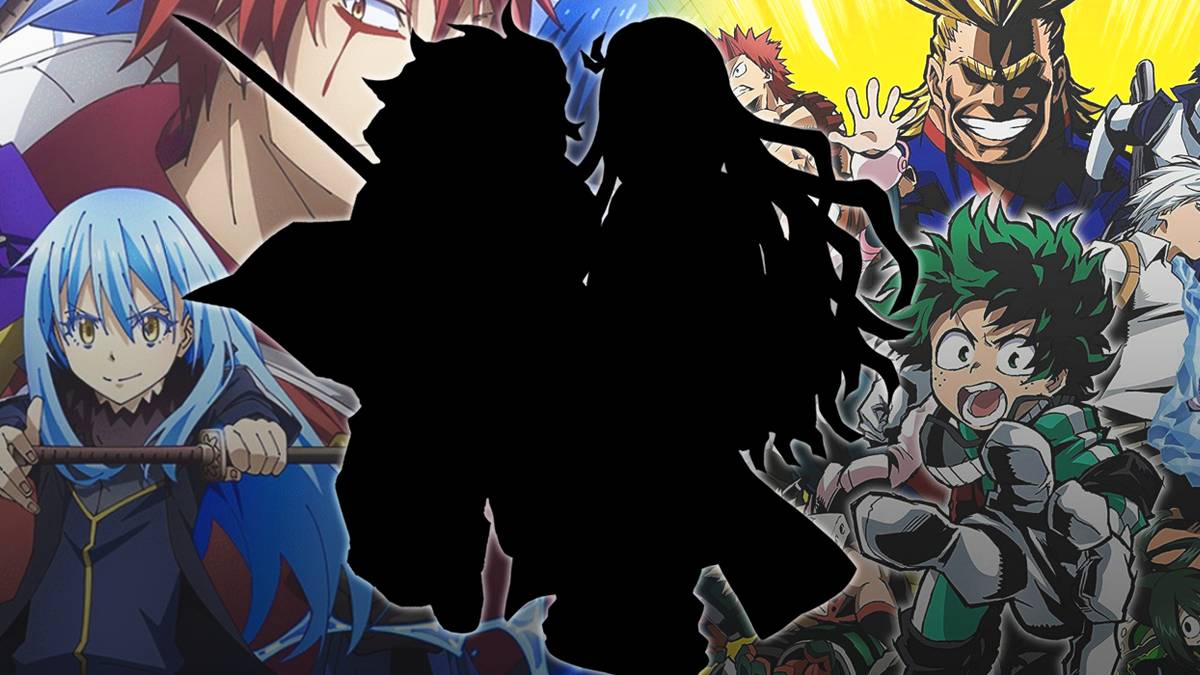 Japan Reveals Top 10 Anime Merchandise Winners for 2024 in Official Ranking