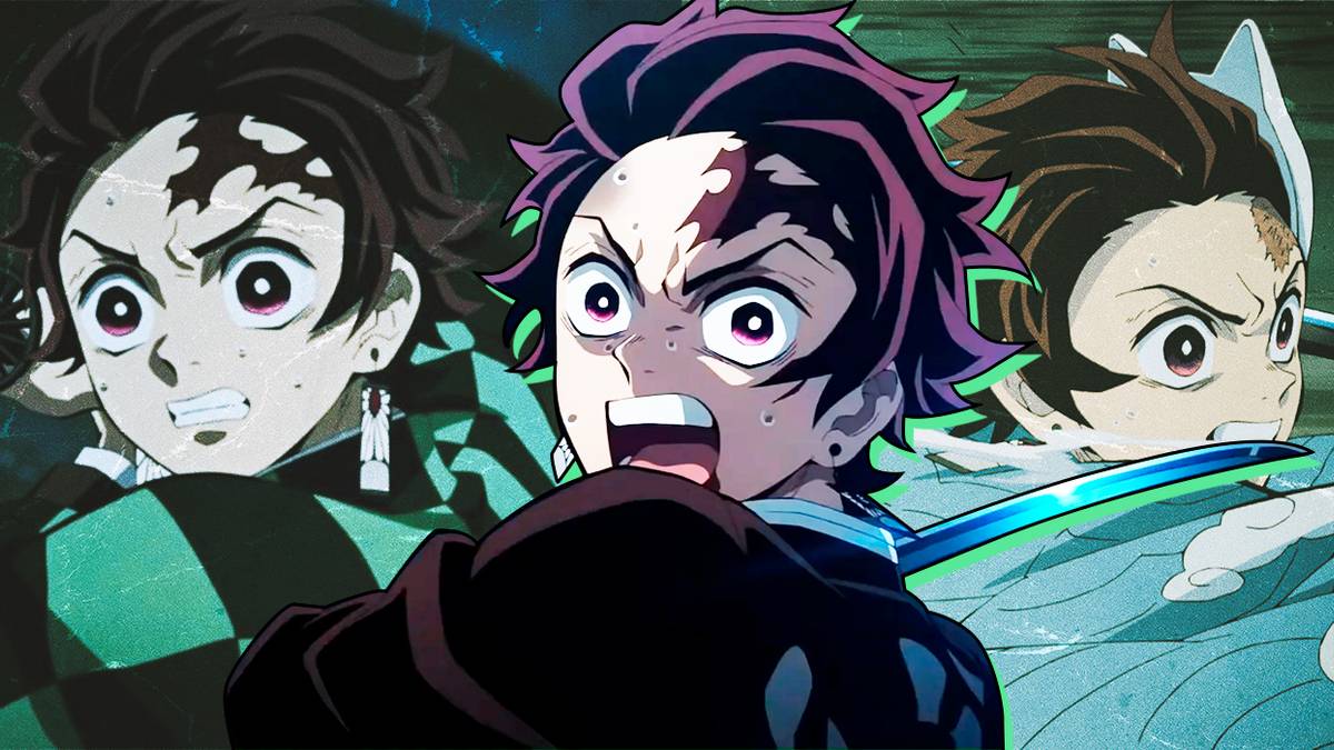 A Complete Timeline of Tanjiro's Life in Demon Slayer