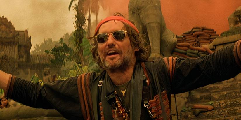 10 Actors With the Most On-Screen Deaths