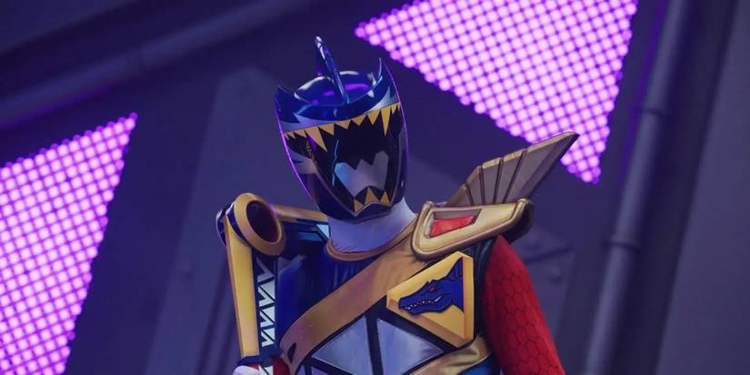 10 Best Extra Rangers in the Entire Power Rangers Franchise, Ranked